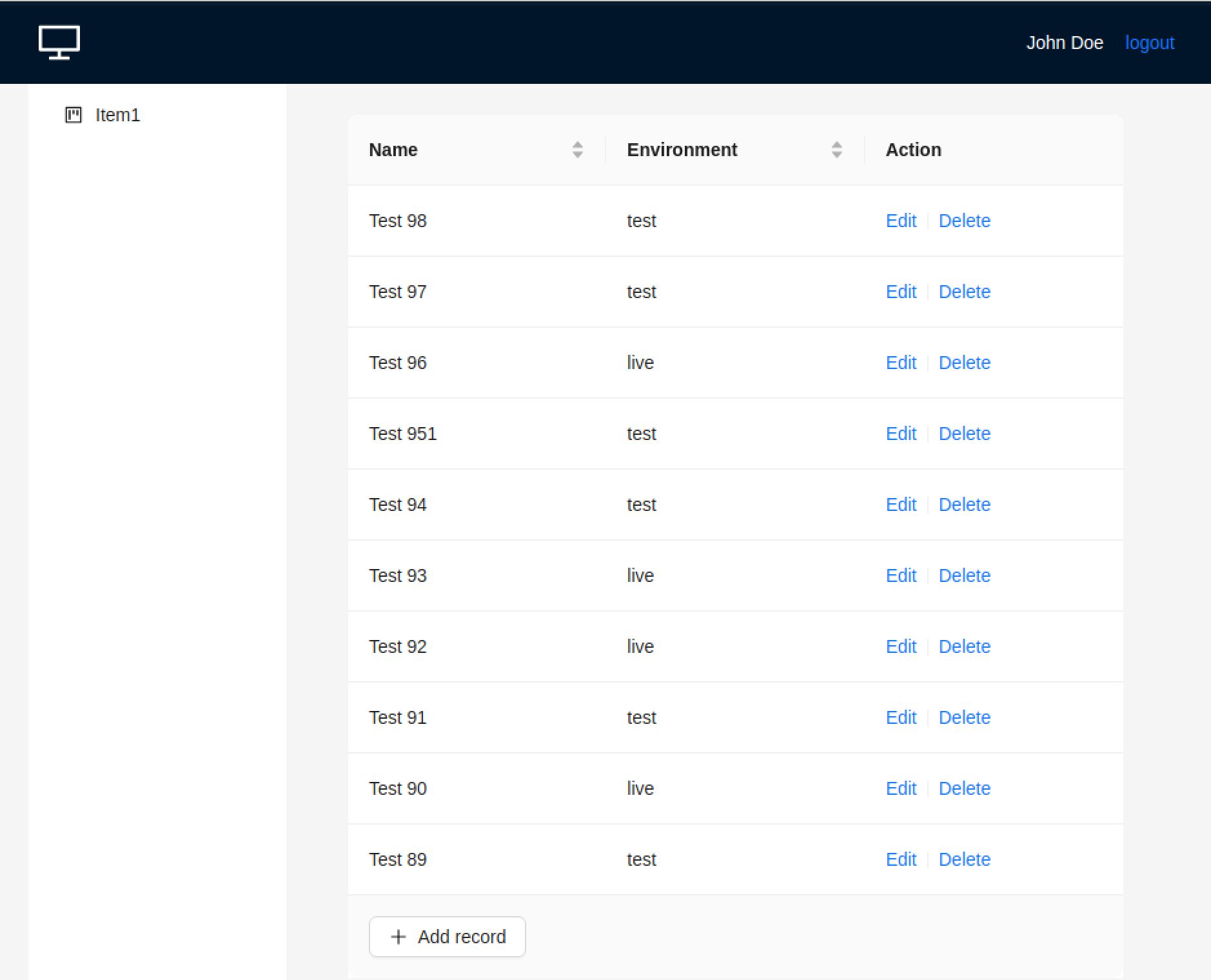 Next.js 15 Tutorial: Build a Full-Stack App with Ant Design & React Query