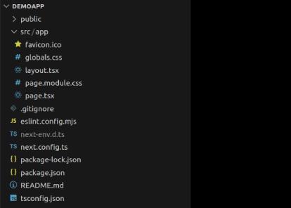 Next.js 15 Tutorial: Build a Full-Stack App with Ant Design & React Query